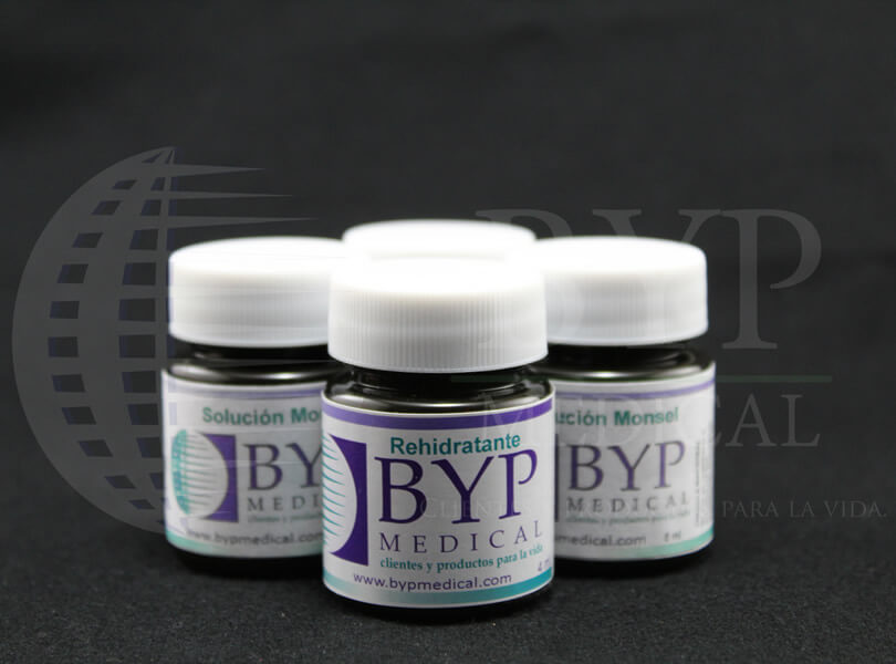 Ferrium - Monsel – global-chemical